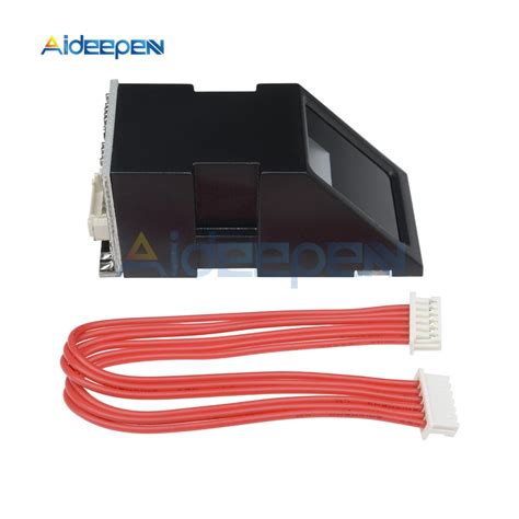 Fpm10a Fingerprint Reader Sensor Module Optische V Vicedeal