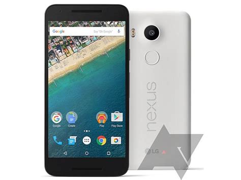 Lg Nexus X Huawei Nexus P Press Renders Leak Technology News
