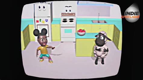 I Played Viral Horror Game Amanda The Adventurer And I Want My Full Nights Of Sleep Back