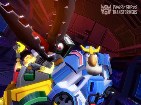 New Matilda Transformer Strongarm Angrybirdsnest Forum