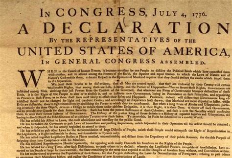 Declaration Of Independence Clipart 20 Free Cliparts Download Images