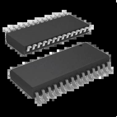 MCU Chips