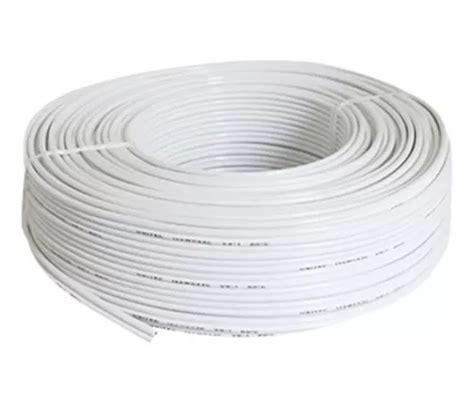 Cable Dúplex 14 X100mts Mercadolibre