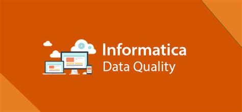 Informatica Data Quality Training Institutes In Chennai With Placements