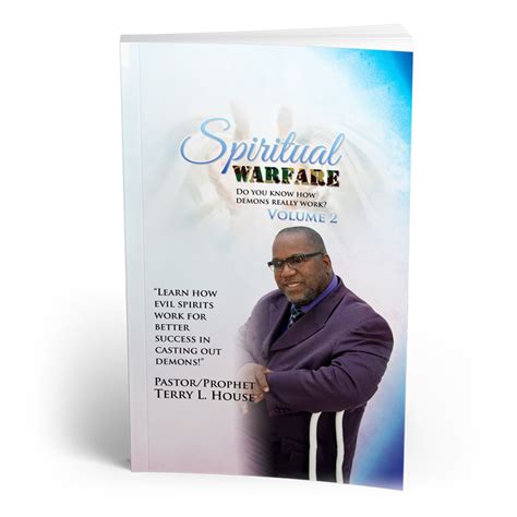 Spiritual Warfare Book Nook By Rocky Heights