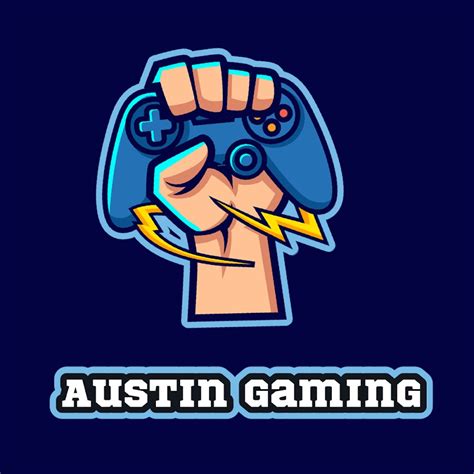 Austin Gaming YouTube
