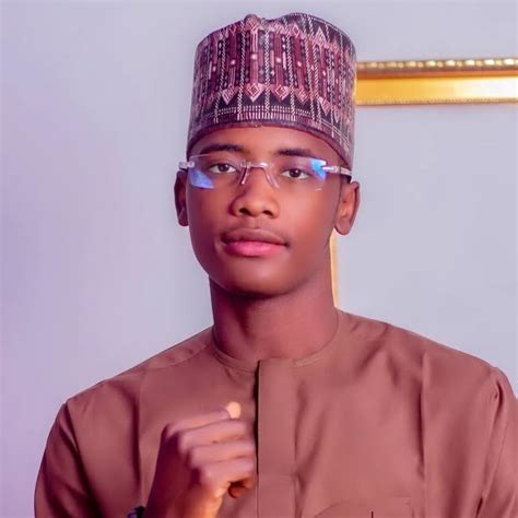 Abdullahi Surajo Real Abdul Jany • Threads Say More