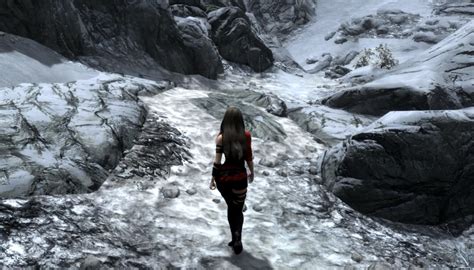 dynamic animation support イマージョン skyrim special edition mod データベース