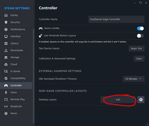 Gpd Handhelds Bazzite Documentation