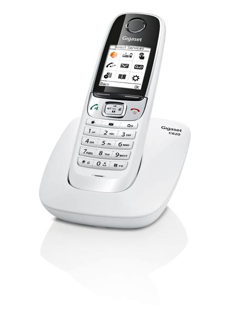 If Design Gigaset C620 C620 A