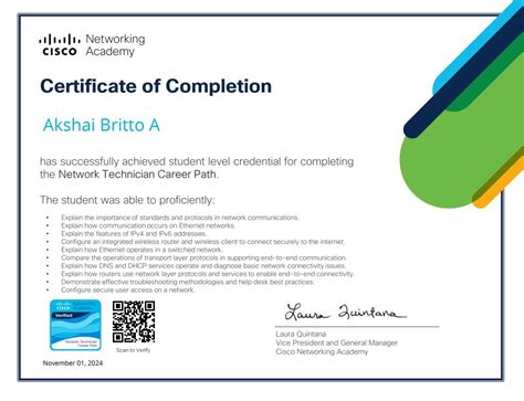 Naanmudhalvan Cisconetworkingacademy Networkessentials Iot