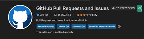 Pre Release Version Is Changed After Reloading Issue Microsoft Vscode Pull Request