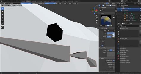 Rigging Blender 281 How Do I Import The Rig Correctly Blender