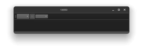 QDateTimeEdit And QComboBox Height In QToolBar Qt Forum