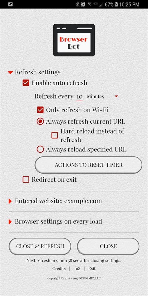 Browser Bot Apk For Android Download
