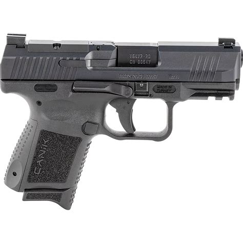Canik Tp9 Sub Compact 9mm Luger Pistol Academy Canik Tp9 Sub Compact 9mm Luger Pistol Academy