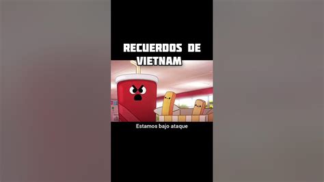 Recuerdos De Vietnam Memes Humor Youtube