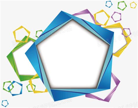 矢量素材多边形图片免费下载png素材编号14ni3kw2z图精灵