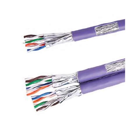 Structed Cabling Solution Copper NETX TELESYS