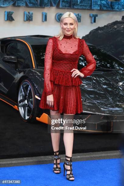 Stephanie Knight Photos And Premium High Res Pictures Getty Images
