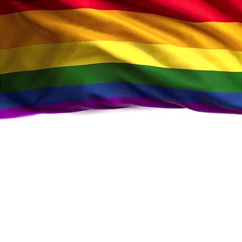 Download Pride Rainbow Flag Png Mlk22