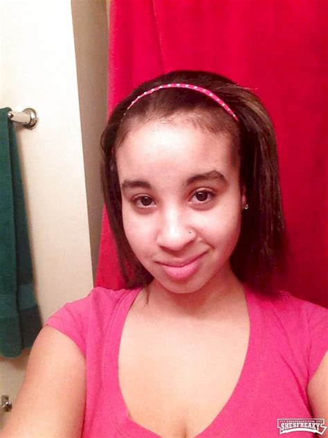 Light Skin Thickness Shesfreaky