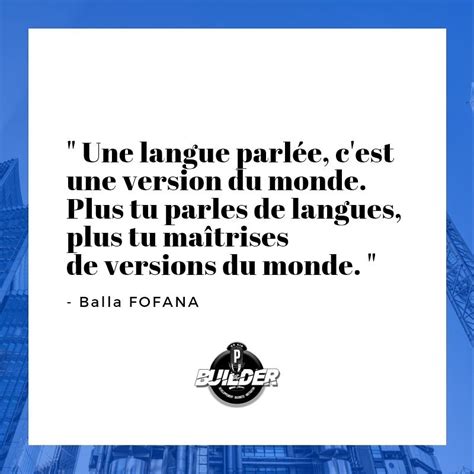 Papou Moussa Dabo On Linkedin P The Builder Podcast X Balla Fofana