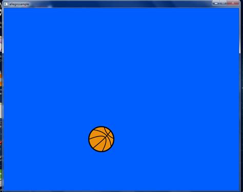 2d Game Programming In C Under Windows Doing Cool Things With Allegro Hubpages