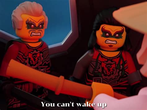 Ninjago As Gacha Memes Part 2 Coming Soon 🤩 Marcosfeathers Tiktok