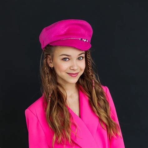 Ангелина Дерябина @ kids'music