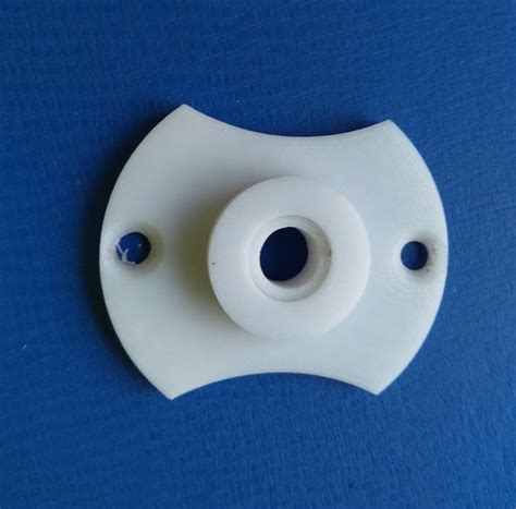 Diy Router Guides Collars And Templates With Fusion 360 8 Steps With Pictures Instructables