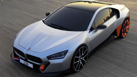 New Bmw M1 Was 95 Percent Ready But Bmw Axed It For Xm Instead