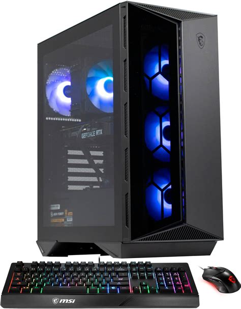 Msi Gaming Tower