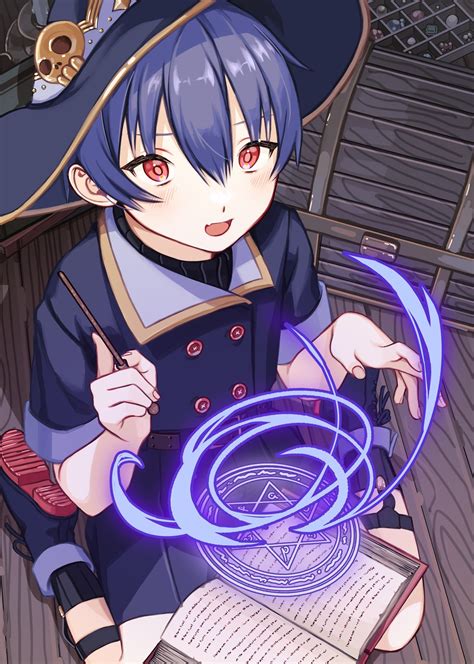 Original Drawn By Hiiragi Hizasi Danbooru