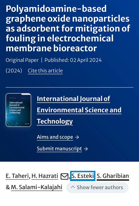 Ehsan Taheri On Linkedin Our Recent Research Has Just Been Accepted By The Highly Reputable