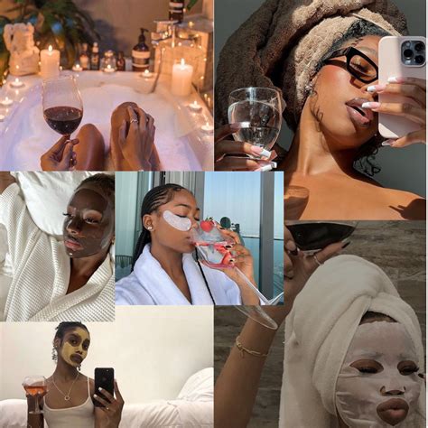 Self Care Vision Board Artofit