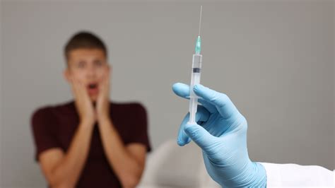 Phobia Of Needles Causes Signs And 9 Fixes Suthe Dermal