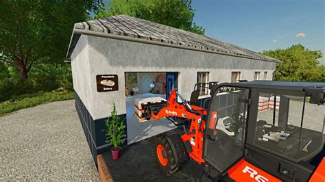 Ls 22 Interactive Productions V1000 Farming Simulator 2025 Mod Ls