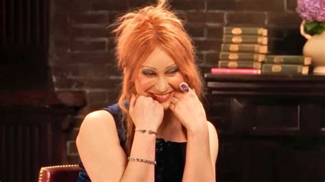 Oh Mary Star Jinkx Monsoon Comes Out As Pansexual