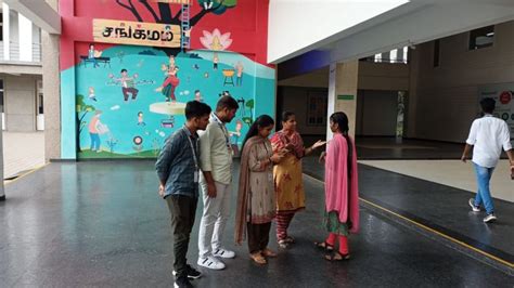 Sudharsshini S On Linkedin Leadership Success Teamwork Engish