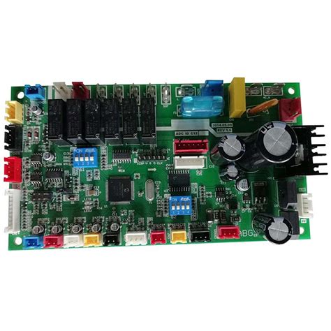Control Board Inverter
