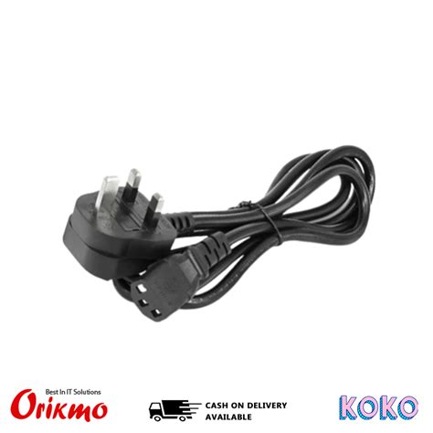 Power Cable Use Orikmo Online Shopping Store Brand New Laptops Laptop Accessories Laptop