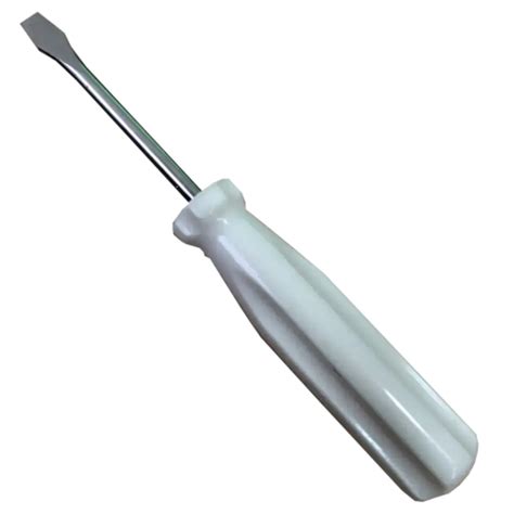 Sewing Machine Needle Screwdriver Large By Janome 5¼ 135mm Pins And Needles