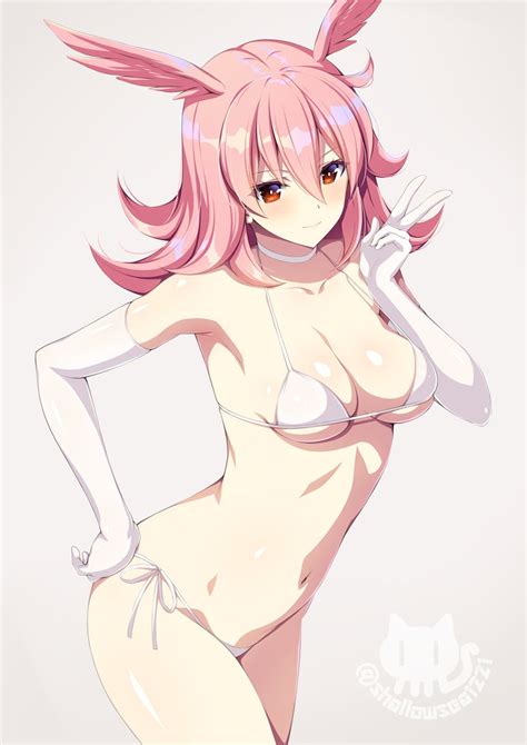 Valkyrie And Hildr Fate And More Drawn By Asami Asami Danbooru