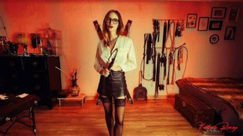 Mistress Elis Euryale