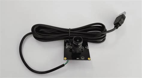120fps Frame Rate 1mp Usb20 Camera Module With Omnivison Sensor 1mp Camera Module Shenzhen Cm