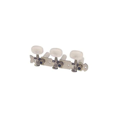 Guitar Tech Gt414 Classical Machine Heads Gak