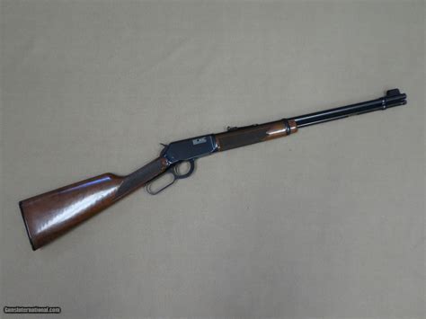 1987 Winchester Model 9422 Xtr 22 Lever Action In Excellent Condition