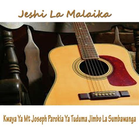 Mama Wa Kambo Song Download From Jeshi La Malaika Jiosaavn