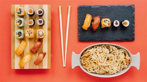 იაპონური დიეტა ტრადიციული და ჯანსაღი